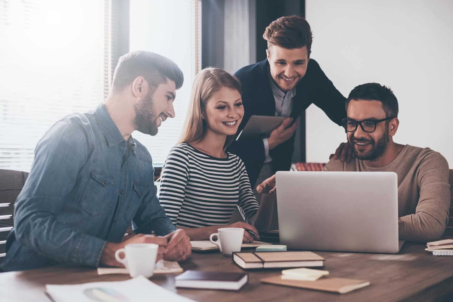 Corporate accounting firm in Puerto Rico: Torres CPA Group